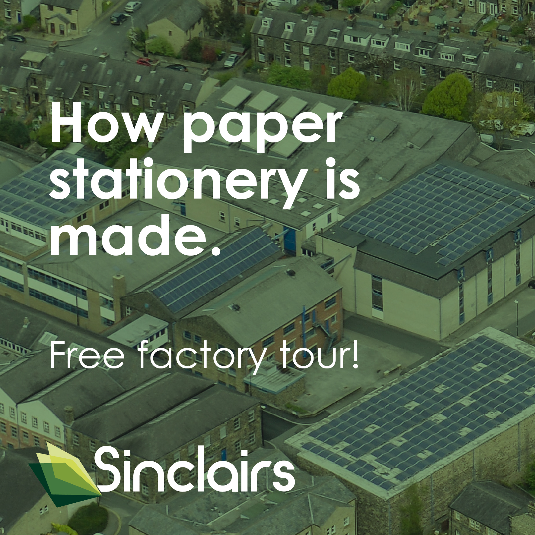 Festival 2021 – Otley Science Festival